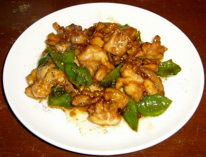 左公鶏（General Zuo’s Chicken） | 大阪の漢方薬局｜漢方マルヘイ薬局